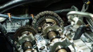Timing Belt vs Timing Chain: Pros, Cons & Key Differences
