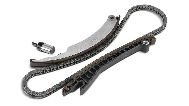 Timing Belt vs Timing Chain: Pros, Cons & Key Differences
