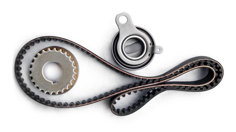 Timing Belt vs Timing Chain: Pros, Cons & Key Differences