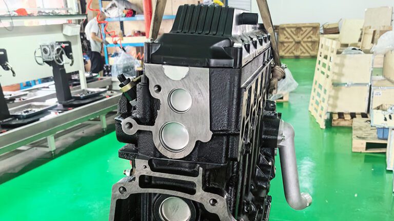 Toyota 1HZ Engine Guide: Specs, Reliability & Upgrades