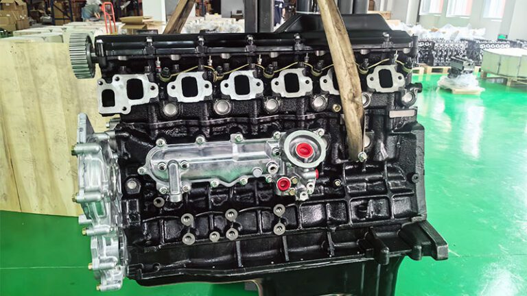 Toyota 1HZ Engine Guide: Specs, Reliability & Upgrades