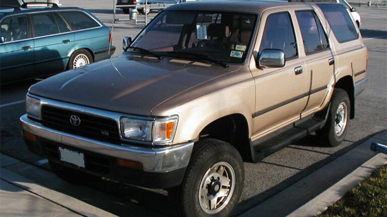 Toyota 22R Engine Guide: Specs, Reliability & Upgrades