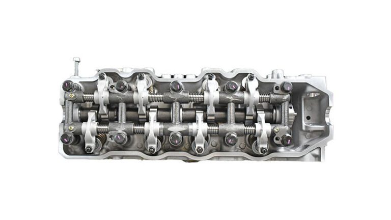 Toyota 22R Engine Guide: Specs, Reliability & Upgrades