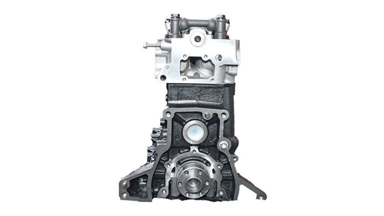Toyota 22R Engine Guide: Specs, Reliability & Upgrades