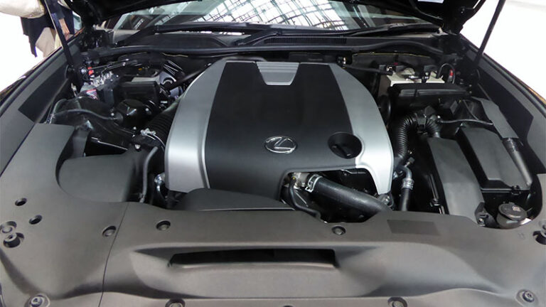 Toyota 2GR Engine Guide: Specs, Reliability & Problems