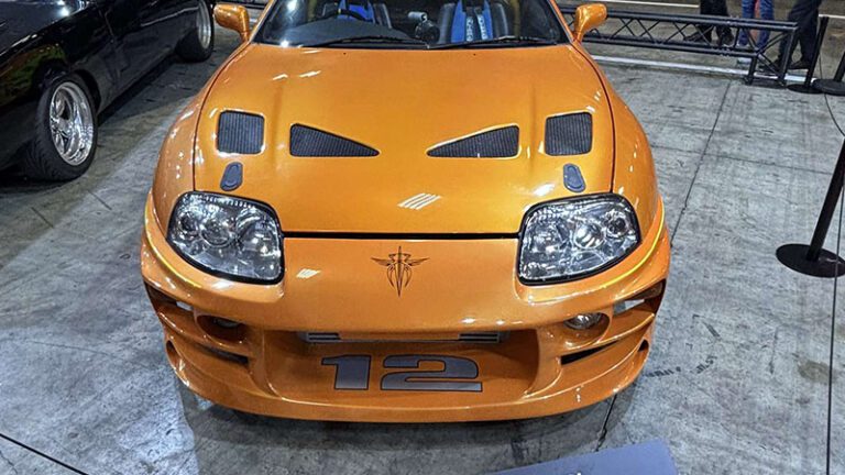 Toyota 2JZ Engine Guide: Specs, Tuning, and Reliability