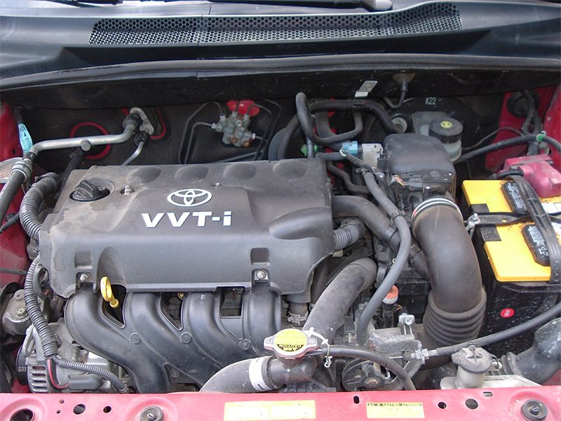 Toyota 2TR Engine Guide: Specs, Use Cases & Buying Tips