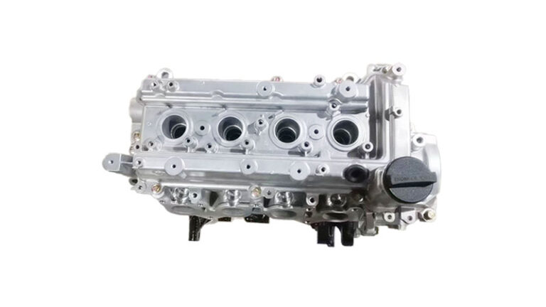 Toyota 3SZ Engine: Specs, Reliability & Common Problems