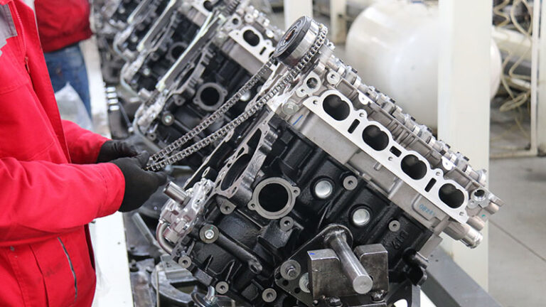 Toyota 3SZ Engine: Specs, Reliability & Common Problems