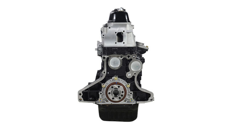 Toyota 4Y Engine Guide: Specs, Reliability & Problems