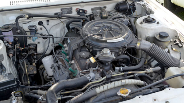 Toyota 4Y Engine Guide: Specs, Reliability & Problems