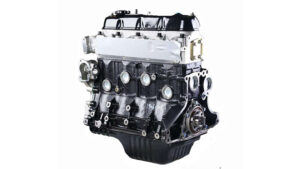 Toyota 4Y Engine Guide: Specs, Reliability & Problems