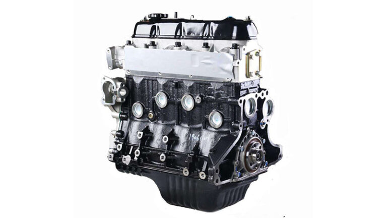 Toyota 4Y Engine Guide: Specs, Reliability & Problems