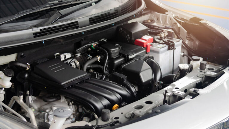 Toyota Hiace Engines Explained: Specs & Reliability