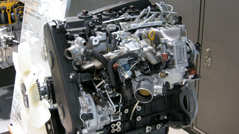 Toyota Hilux Engine Models (Diesel & Petrol): Complete Guide