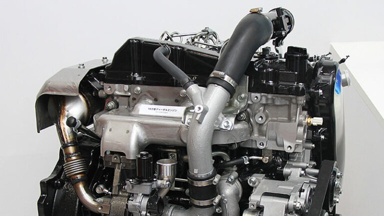 Toyota Hilux Engine Models (Diesel & Petrol): Complete Guide