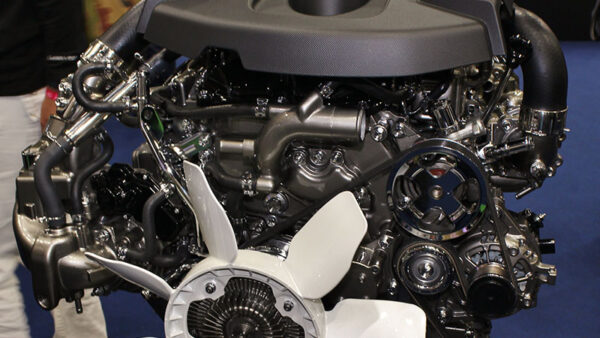 Toyota Hilux Engine Models (Diesel & Petrol): Complete Guide