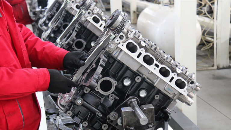 Toyota Hilux Engine Models (Diesel & Petrol): Complete Guide