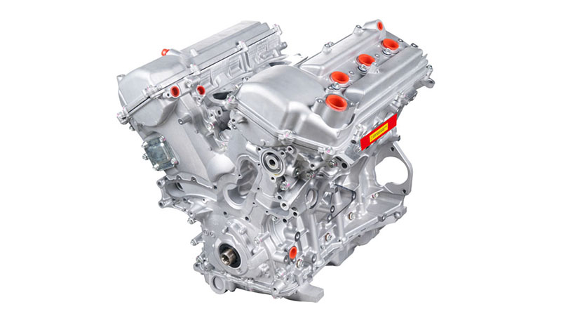 Toyota Hilux Engine Models (Diesel & Petrol): Complete Guide