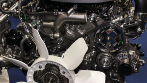 Toyota Land Cruiser Engine Models: Specs & Reliability