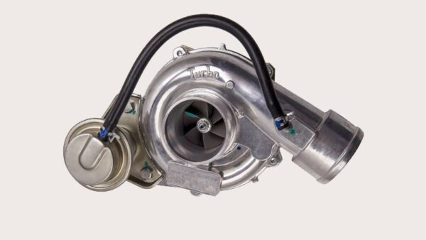 Turbocharger Troubles? Spot Bad Turbo Symptoms Early & Avoid Costly Repairs