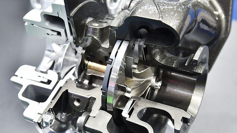 How Much Horsepower Does a Turbocharger Really Add?