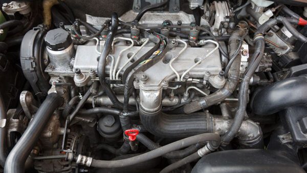 V-Type vs Inline Engine: Pros, Cons, and Use Cases
