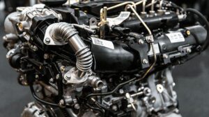 V-Type vs Inline Engine: Pros, Cons, and Use Cases