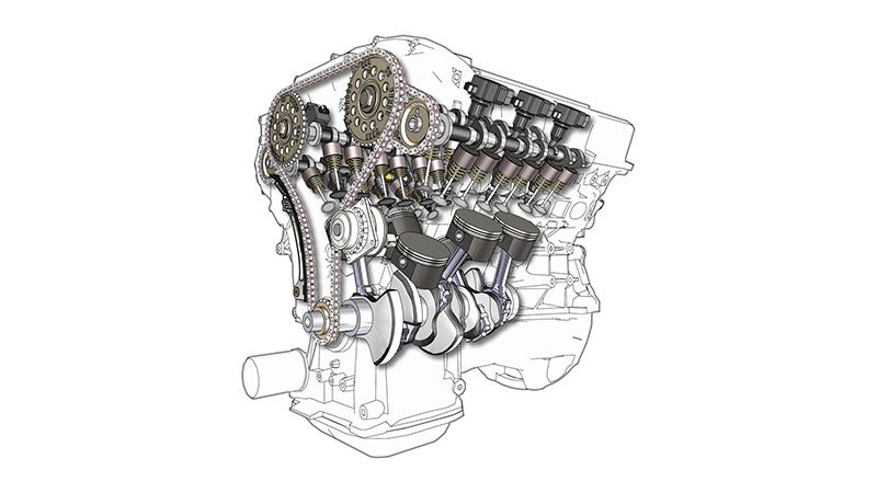 V-Type vs Inline Engine: Pros, Cons, and Use Cases