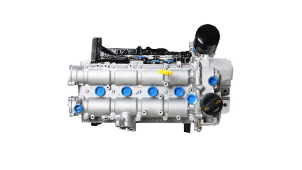 Volkswagen EA111 Engine Guide: Specs, Issues & Maintenance