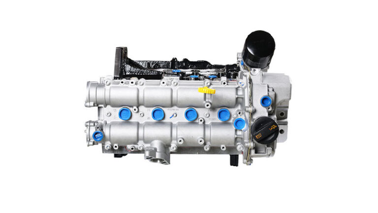 Volkswagen EA111 Engine Guide: Specs, Issues & Maintenance