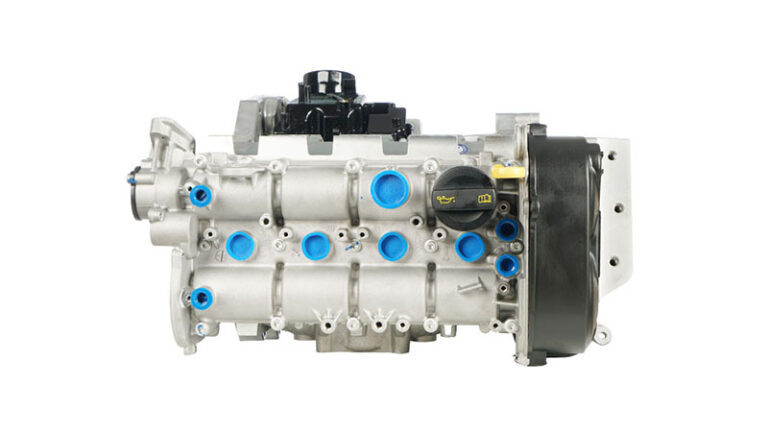Motor VW EA211: Especificaciones, problemas comunes y mantenimiento