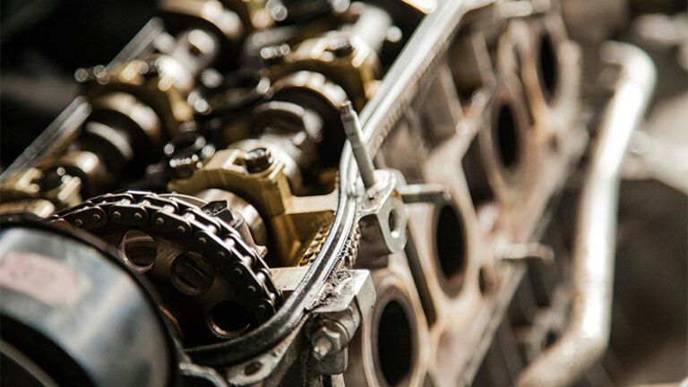 Vapor Lock Engine: Causes, Symptoms & Fixes | Ultimate Guide
