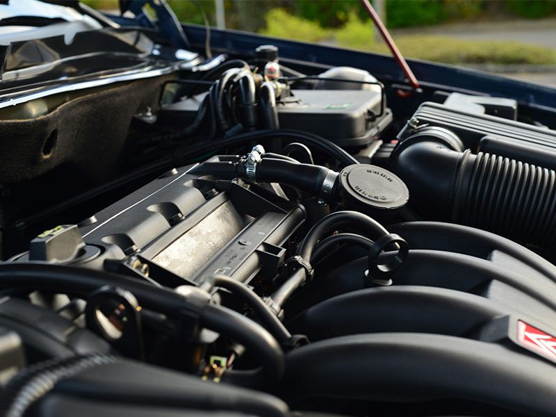 Vapor Lock Engine: Causes, Symptoms & Fixes | Ultimate Guide