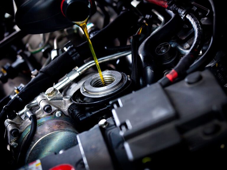 Wet Sump vs Dry Sump: Best Oil System for Engines