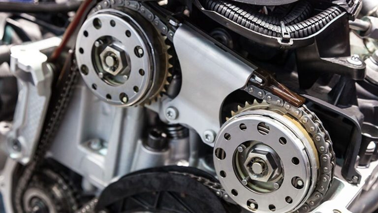 What Is VVT? Benefits, How It Works, and Maintenance Guide