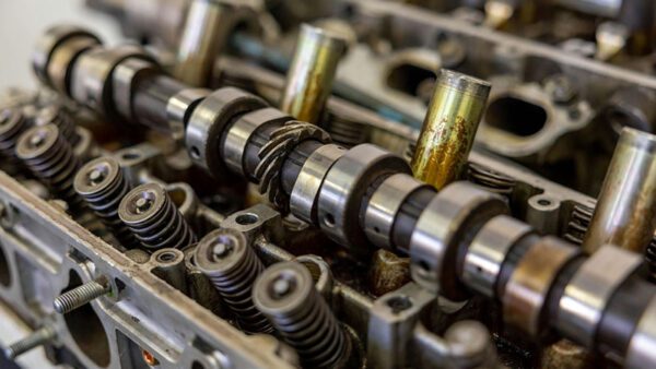 What Is VVT? Benefits, How It Works, and Maintenance Guide